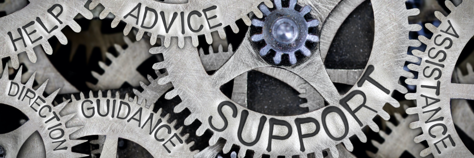 Support & teknisk information - GroupTalk